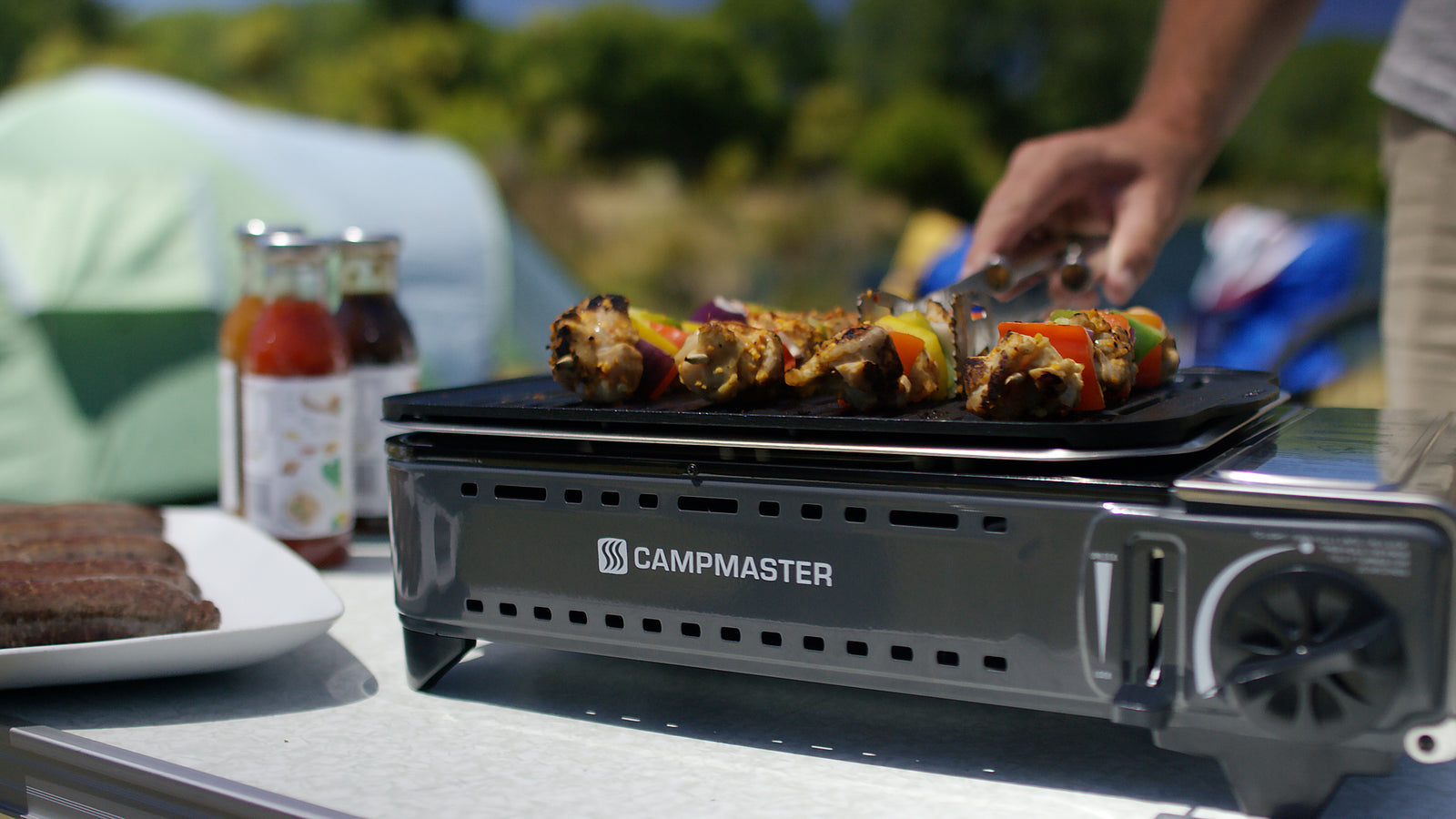 Campmaster Australia